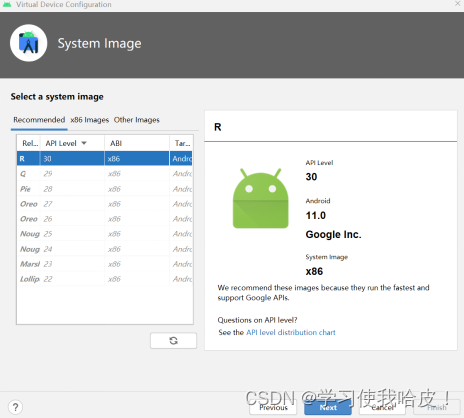 AndroidStudio4_1的安装配置_android studio4.1-CSDN博客