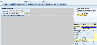 Web Dynpro for ABAP(4):SAP List Viewer in Web Dynpro ABAP-CSDN博客