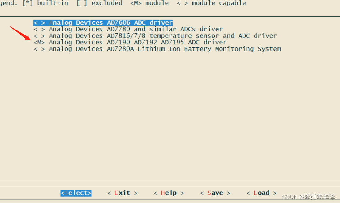 【AD7190】openwrt 系统对接AD7190_ad7190驱动程序-CSDN博客