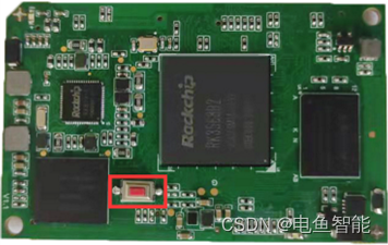 RK3568技术笔记十五 固件烧写_rk3568刷机-CSDN博客
