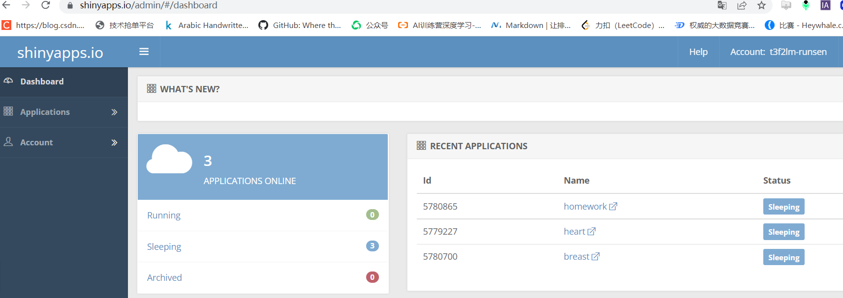 shiny 发布部署到公开网站 ，供别人访问_shinyapp部署网页-CSDN博客