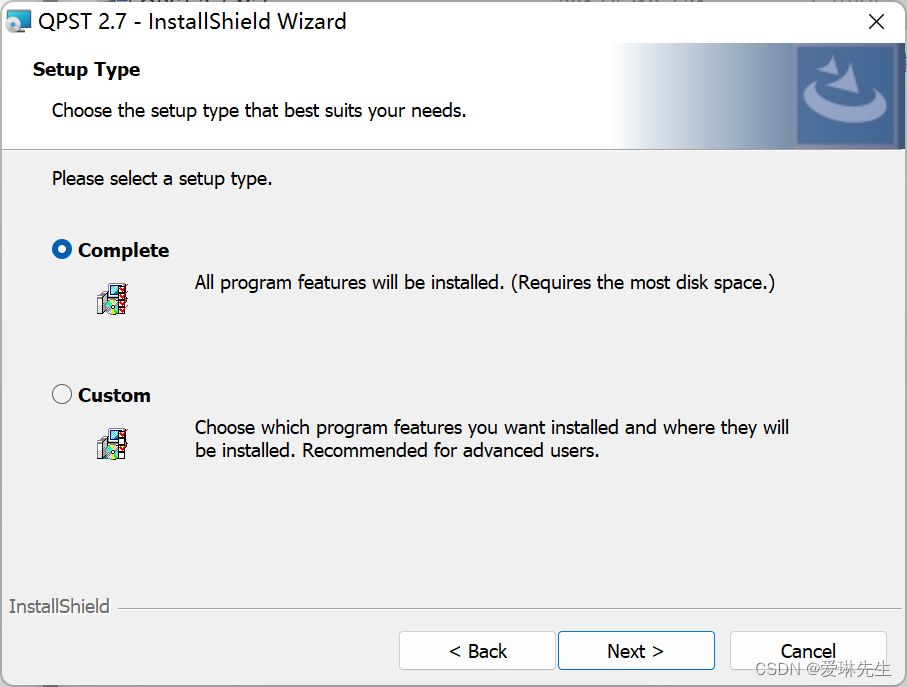 如何在Windows上安装QPST工具_qpst安装教程-CSDN博客