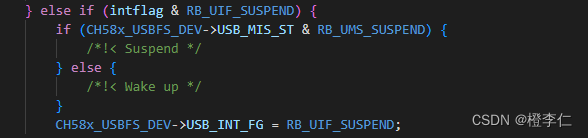 CH582 USB Device CherryUSB-CSDN博客