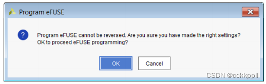 vivado eFUSE 寄存器访问和编程_jtag efuse指令-CSDN博客