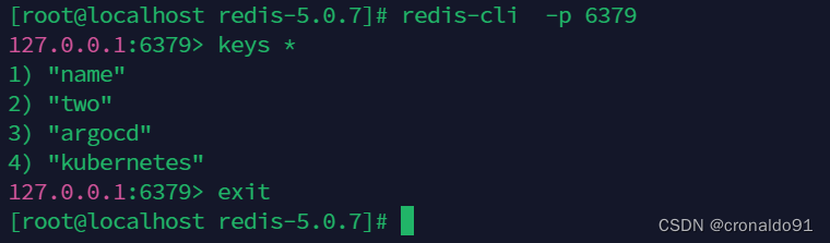 Linux服务升级：Predixy 升级代理 Redis-cluster 集群-CSDN博客