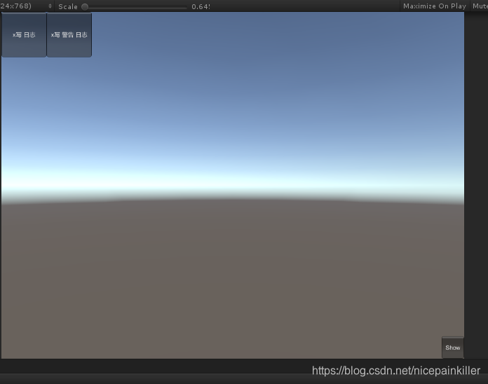 Unity3D 日志优化_unity3d debug.log优化-CSDN博客