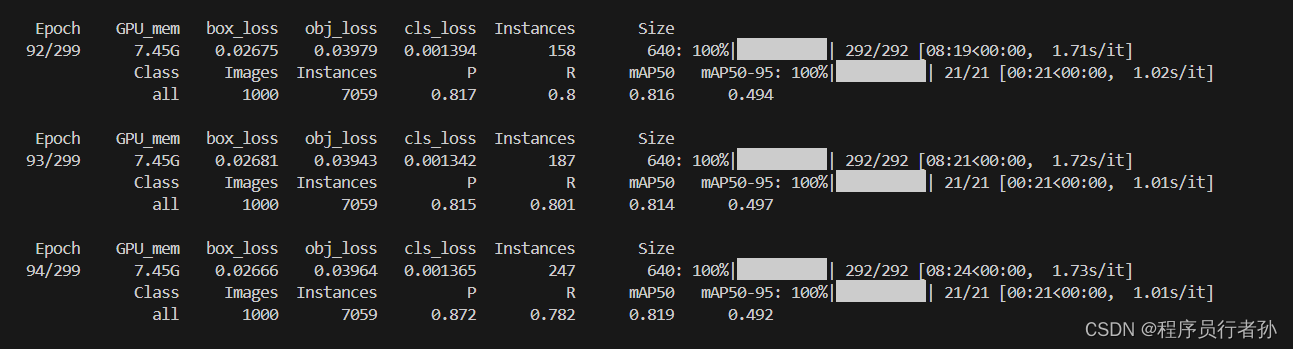 【已解决】RuntimeError: CUDA error: device-side assert triggeredCUDA kernel errors might be ...
