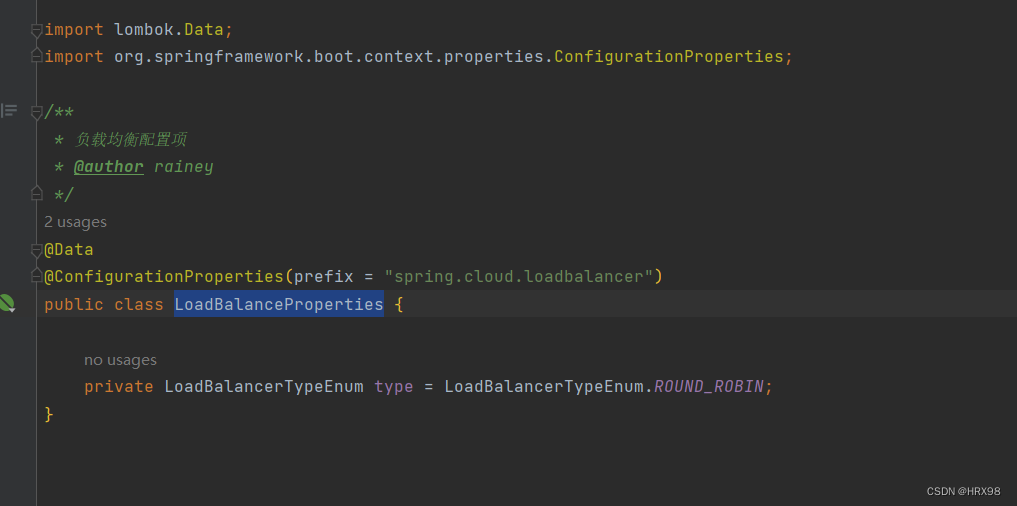 Not registered via @EnableConfigurationProperties, marked as Spring component, or scanned via ...