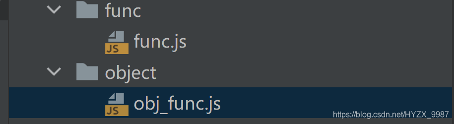 Nodejs中如何调用其他js文件的函数一次解决node Js引用其他js中的函数 Csdn博客