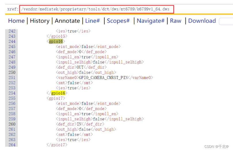 【MTK Front Camera Bringup】_mt6789-CSDN博客