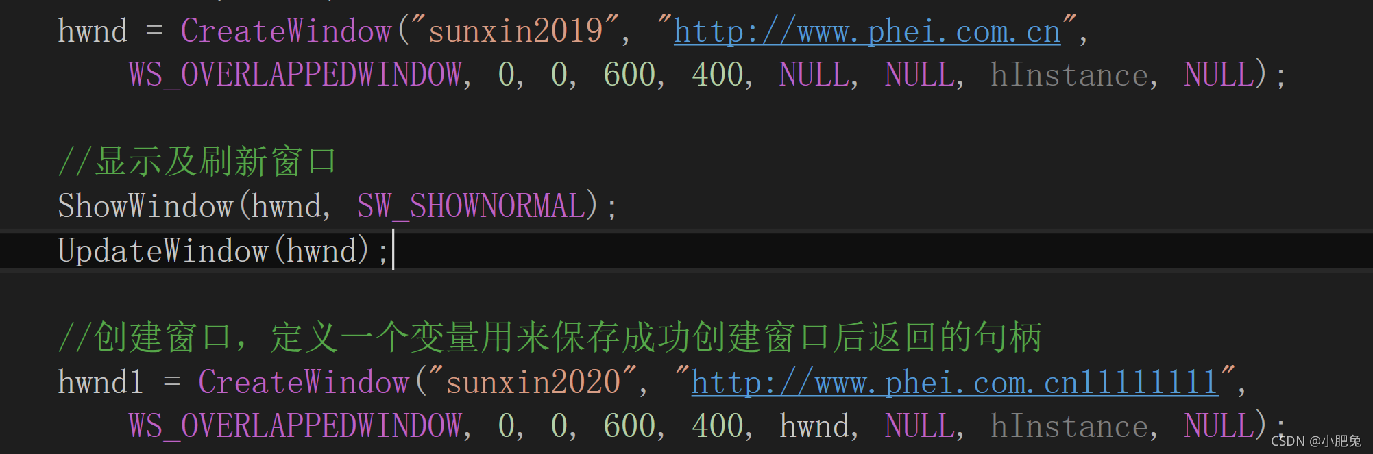 顶级(top-level window)窗口，被拥有窗口(owned window)，子窗口(child window) 与WS_POPUP ...