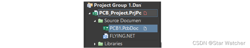 从Cadence的网表转到AD的PCB_cadence转ad-CSDN博客