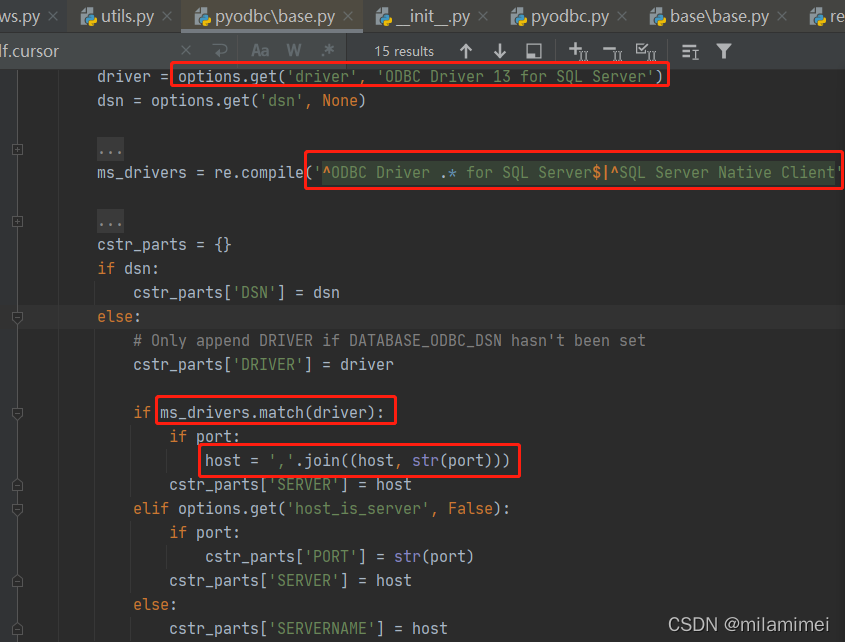 django报错 AttributeError: ‘SessionStore‘ object has no attribute ‘_session_cache‘_django object ...