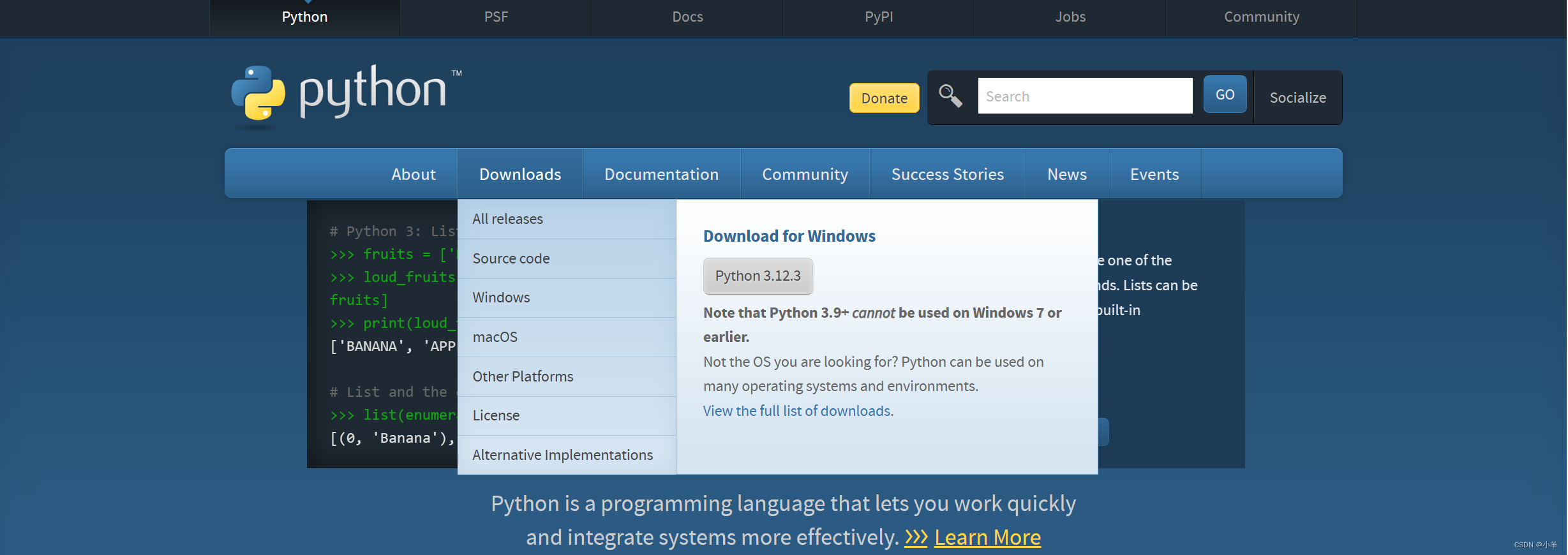 Python的安装与连接mysql数据库python 安装mysql Csdn博客
