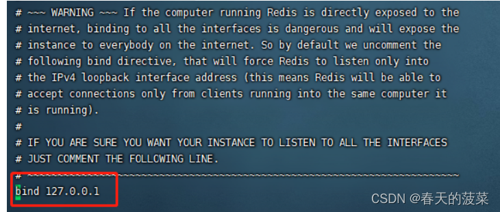 【redis】[windows]redis安装以及配置等相关_window redis安装配置-CSDN博客