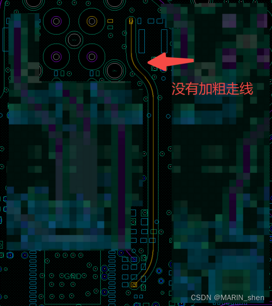 Marin说PCB之传输线损耗---趋肤效应和导体损耗01_pcb趋肤效应-CSDN博客