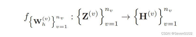 Deep Multiview Clustering by Contrasting Cluster Assignments 论文笔记-CSDN博客