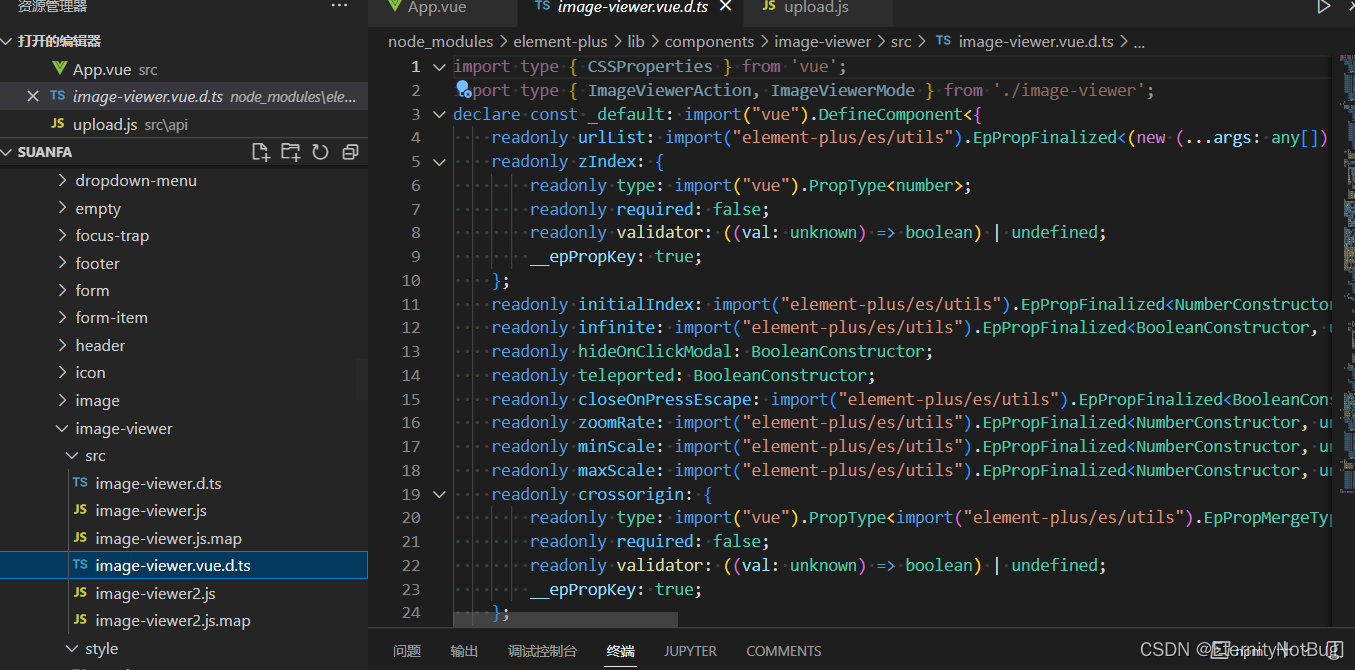 elementPlus 查看视频_elementplus视频播放器-CSDN博客