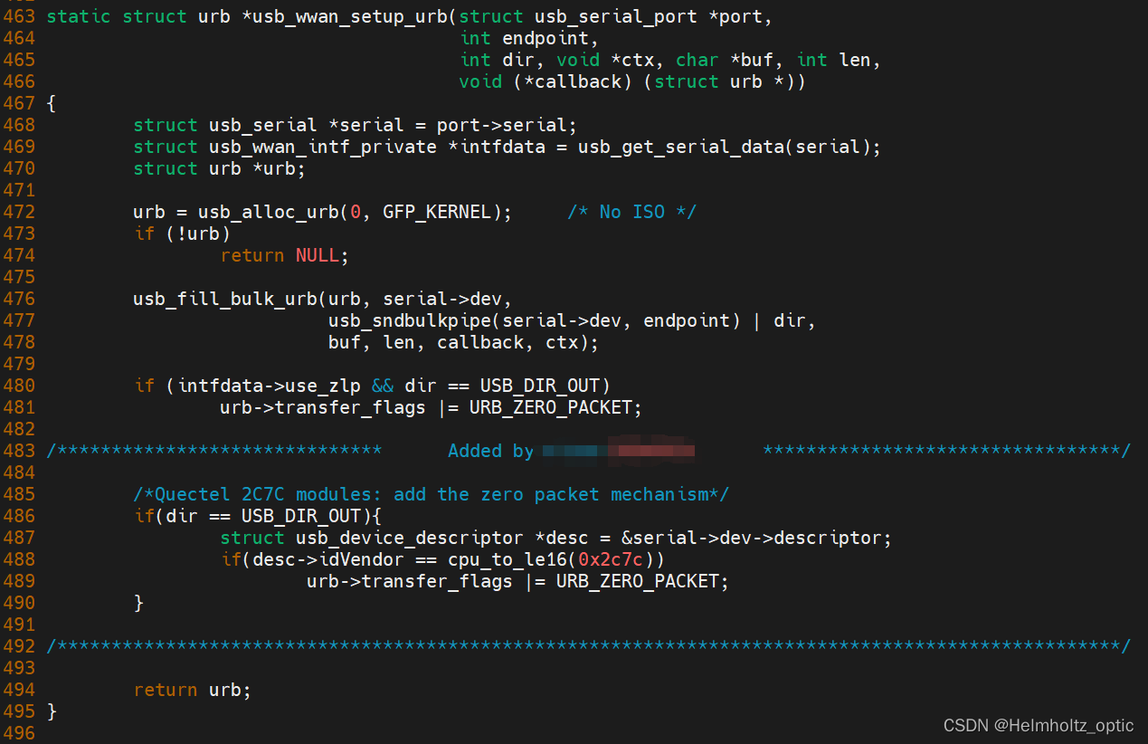 【Linux教程】基于NVIDIA®Jetson AGX Xavier™的Quectel EC200A 4G USB Dongle模块Linux驱动的移植_ec200a在linux中usb加载 ...