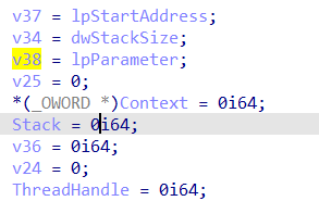 浅谈 Windows Syscall_windows api syscall-CSDN博客