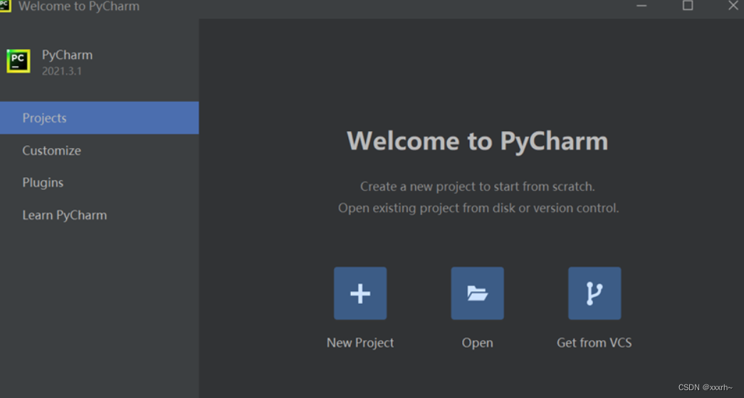 Python+PyCharm+wxPhthon安装及连接教程_wxpython安装教程-CSDN博客