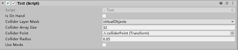 SteamVR 基于Unity开发之 物体的抓取以及自动吸附_unity throwable-CSDN博客