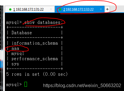 centos7 mysql5.7 gtid 搭建主从_centos 7源码安装mysql主从-CSDN博客