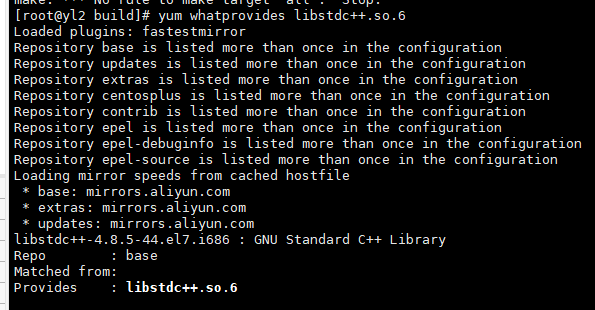 GLIBC_2.28 not found CentOS7.9不兼容Node高版本_requires: glibc >= 2.28-CSDN博客