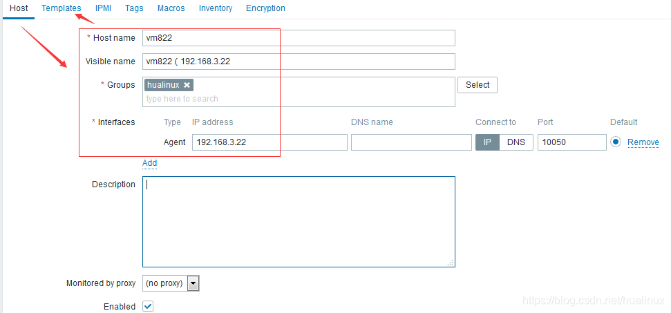 hualinxu ext zbx 1.5：zabbix5 agent配置主动模式_zabbix 5 agent-CSDN博客