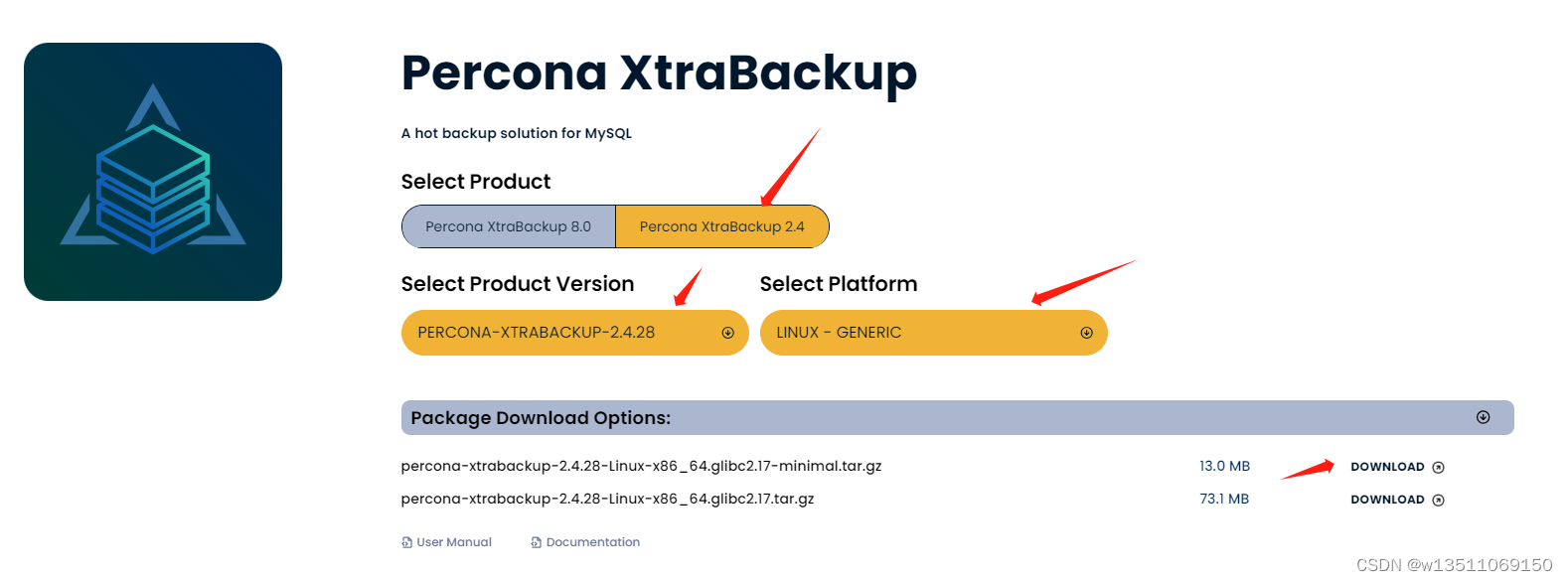 阿里云数据库MongoDB恢复到本地_阿里云mongodb的qp.xb还原-CSDN博客