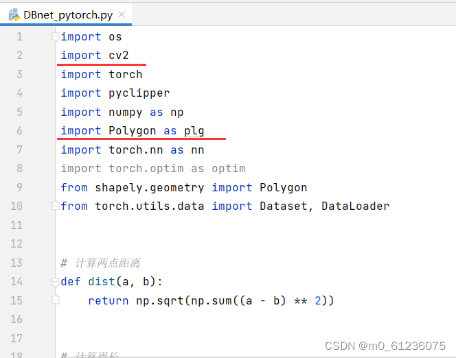 【No module named ‘Polygon‘】 安装Ploygon库的三种方法_no module named 'polygon-CSDN博客