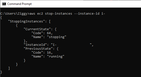 AWS EC2 实例上的 Python_aws ec2的api python創建-CSDN博客
