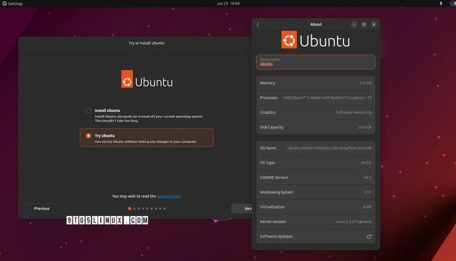 Ubuntu 23.10 支持基于 TPM 的全磁盘加密_ubuntu磁盘加密工具-CSDN博客