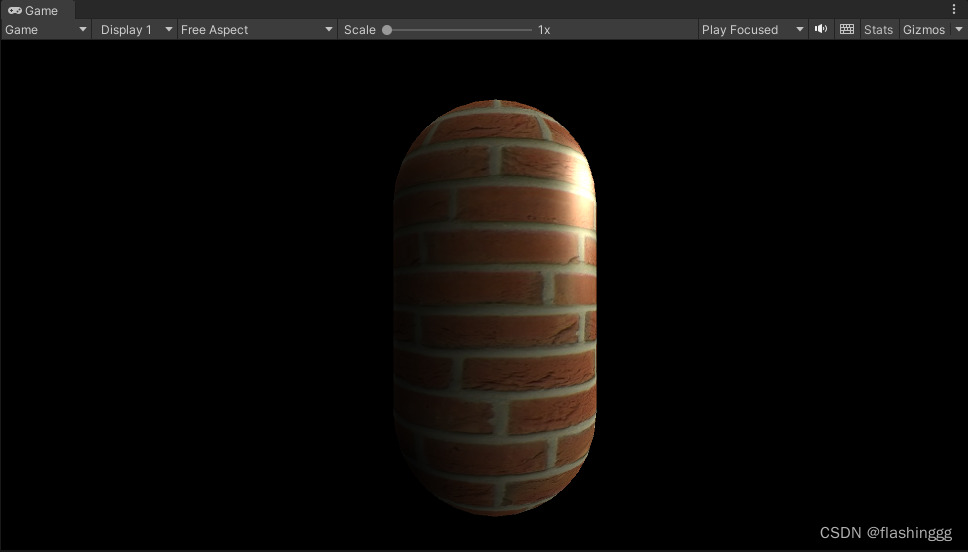 【Unity Shader】纹理实践1.0：使用单张纹理_unity shaderlab singlelinetexture-CSDN博客