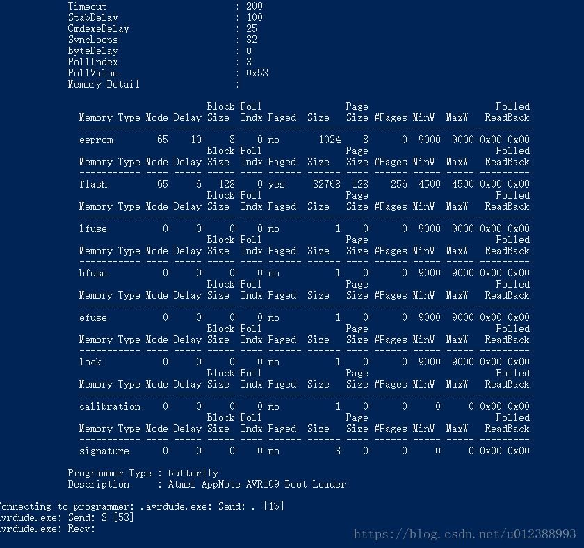 如何使用Avrdude下载HEX文件到Arduino-CSDN博客
