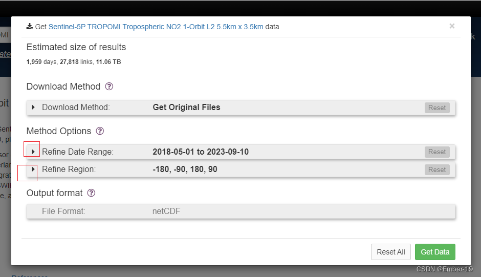Pythonselenium自动化下载遇到点击无效的问题selenium下载不了 Csdn博客