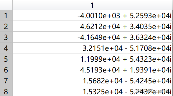 VIVADO FFT IP核使用之SCALE_SCH的配置_vivado fft核 scale用法-CSDN博客