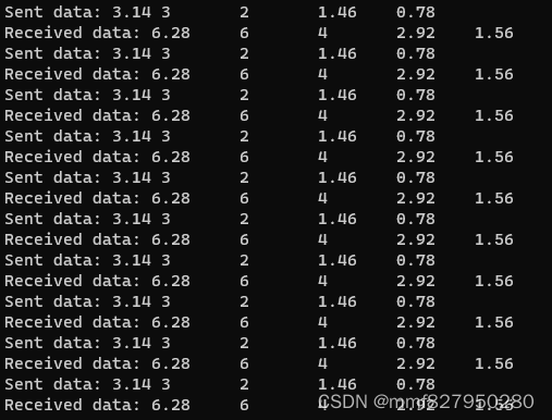 matlab与c++通过TCP进行通信_matlab socket-CSDN博客