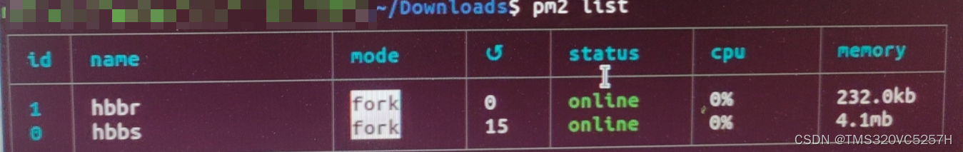 使用pm2安装、启动和停止rustdesk-server服务_rustdesk pm2-CSDN博客