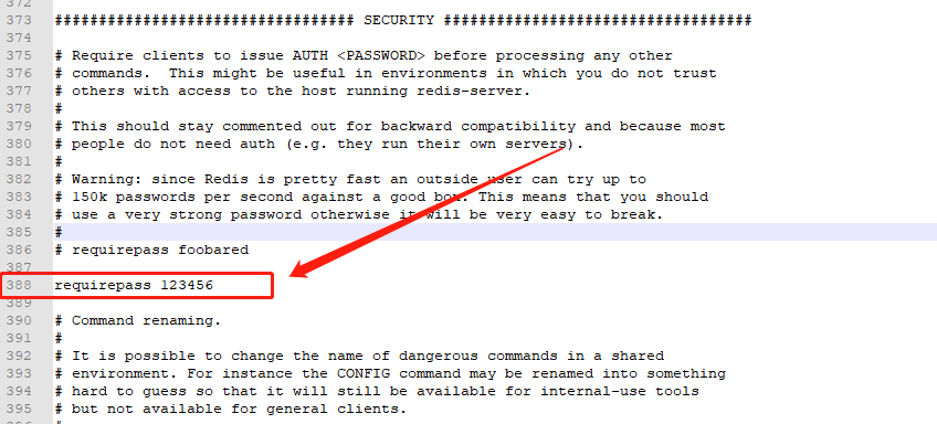 Windows 和 Linux 安装 Redis_warning memory overcommit must be enabled! without-CSDN博客