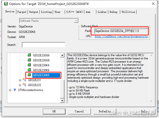 keil error: A1167E: Invalid line start解决方案-CSDN博客
