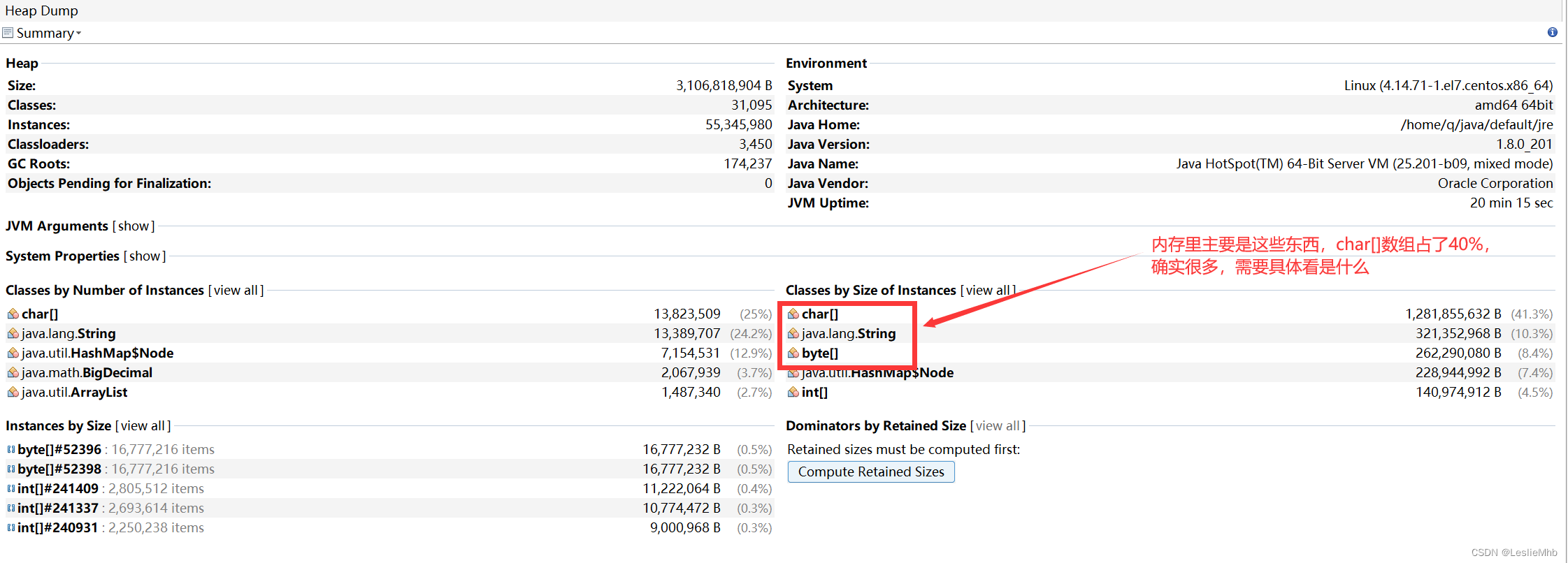 为了记录P98导致系统崩了？_cpu采用p98 峰值为衡量标准-CSDN博客