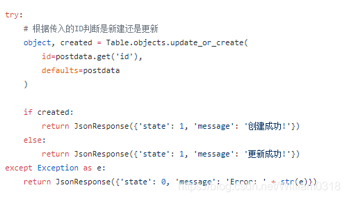Django框架queryset常用操作_queryset 获取内容-CSDN博客
