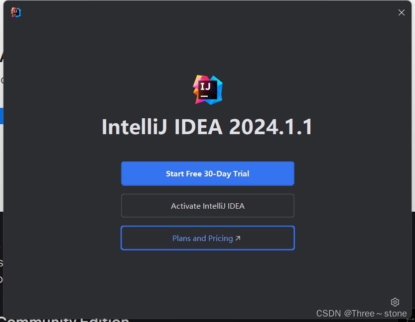 Java环境搭建（二）Notepad++和IDEA的下载_jdk中的notepad如何下载-CSDN博客