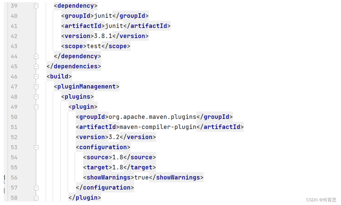 创建基于Apache CXF的web service-CSDN博客