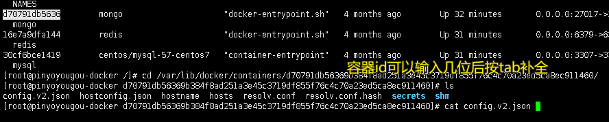 Error response from daemon: devmapper: Error mounting ‘/dev/mapper/docker 容器无法启动-CSDN博客