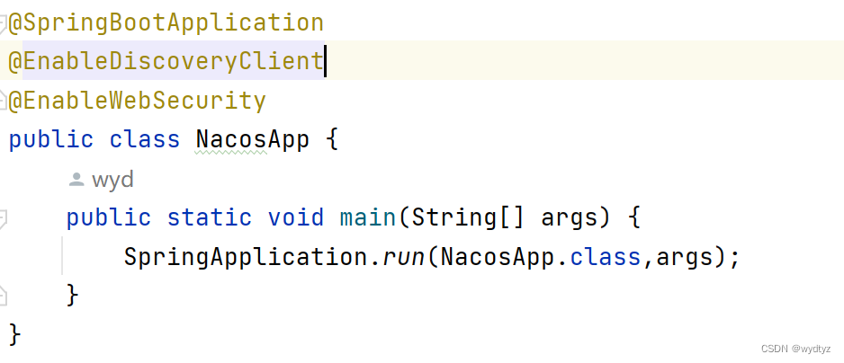 SpringBoot实现BCrypt密码加密（bcr加密）_springboot bcrypt-CSDN博客
