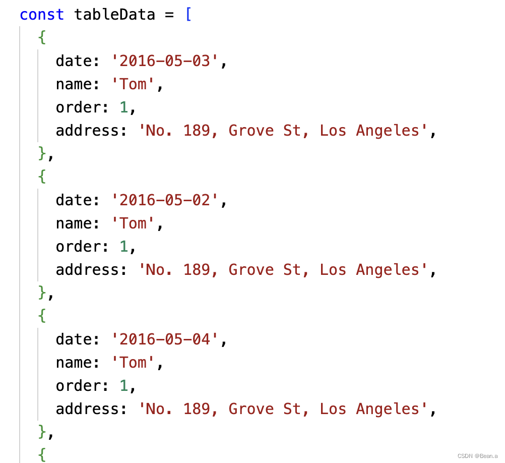 ASP.Net Core 增删改查列表实例（四）_netcore axios-CSDN博客