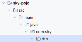 【学习笔记】java项目—苍穹外卖day08_java 设计 地址信息表-CSDN博客
