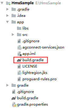 HMS推送Android端集成_hms push-CSDN博客